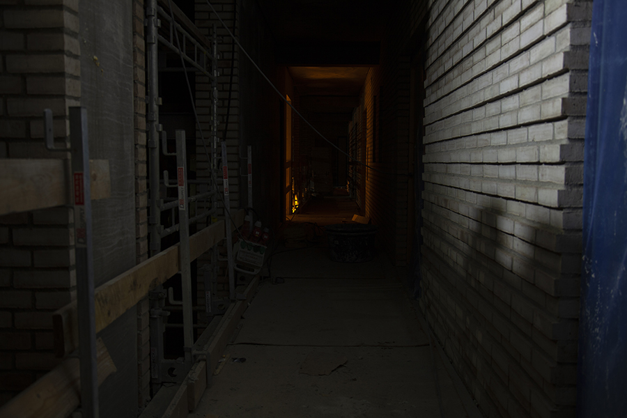 Can you spot the hazards? | Construction site lighting | Suprabeam