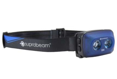 Professional flashlights and headlamps | Suprabeam