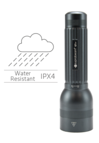 IPX4, IPX8, IP68 - What do they mean? | IP rating | Suprabeam