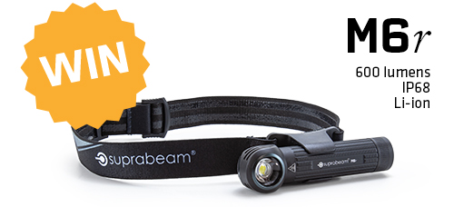 IPX4, IPX8, IP68 - What do they mean? | IP rating | Suprabeam