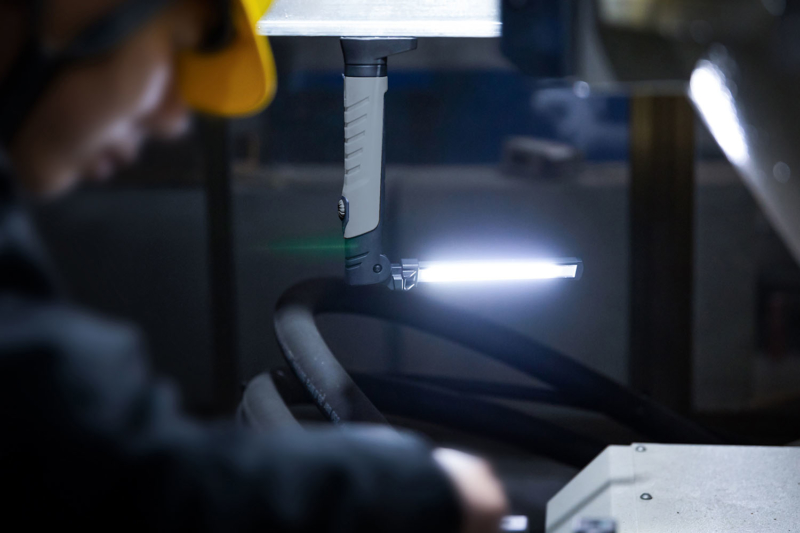 Suprabeam worklights | Suprabeam