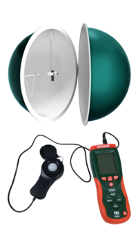 Lumen to lux - Use the calculator to convert lumen to lux | Suprabeam