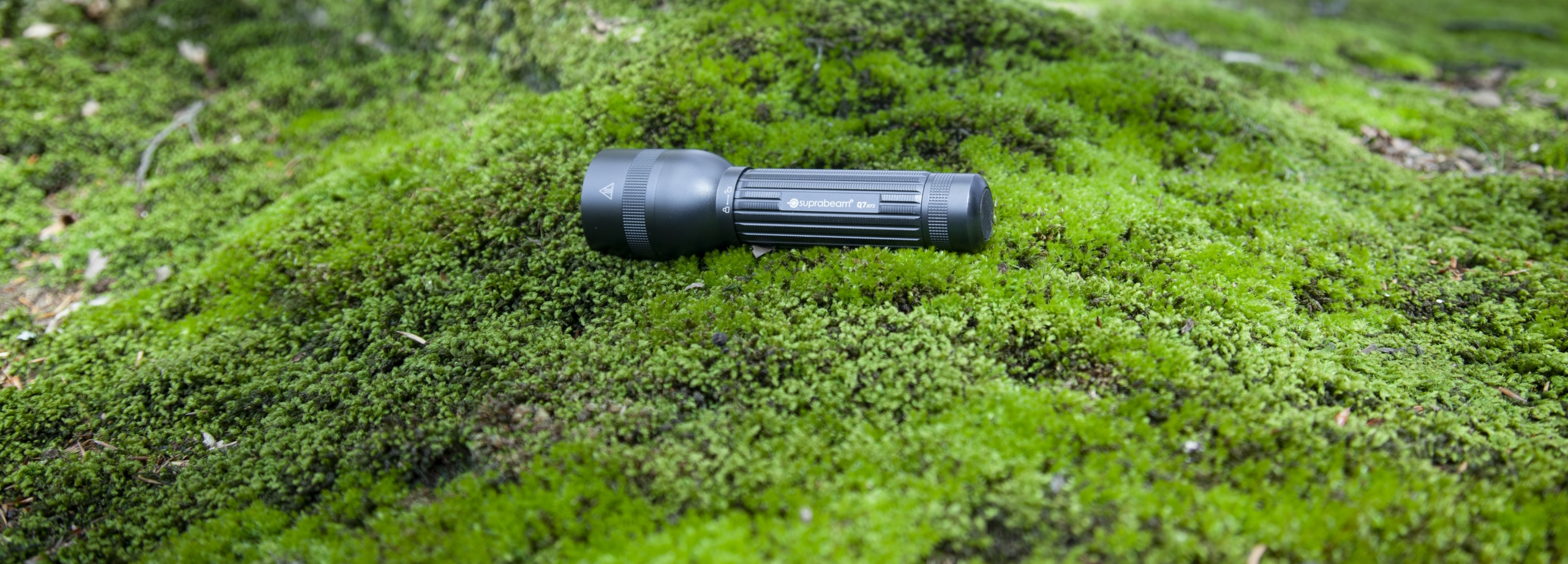 Professional flashlights and headlamps | Suprabeam